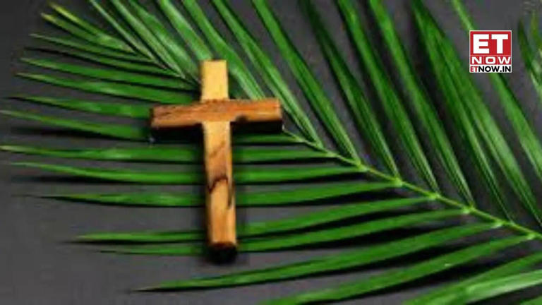 Jesus Palm Sunday: What is it, why it's celebrated, and the best ...