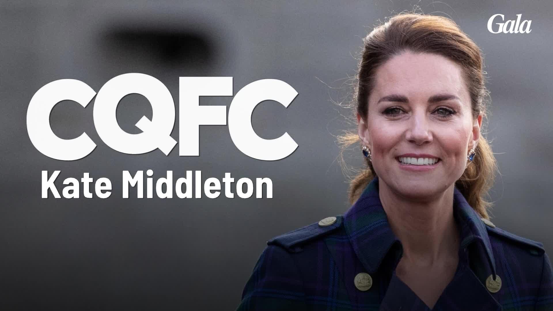 Kate Middleton et William : avant Courchevel, ces vacances en France ...