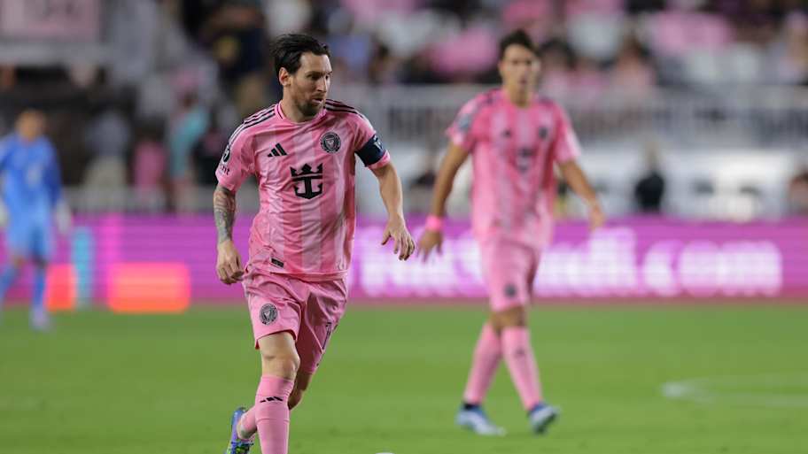 Inter Miami Predicted Lineup vs Chicago Fire