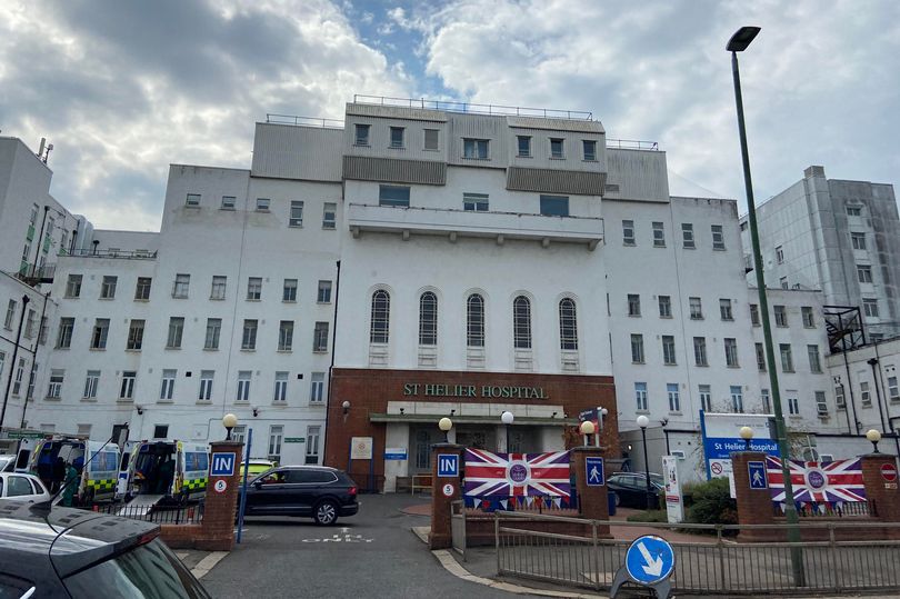 Warning Sutton hospital's A&E is 'at breaking point' after being ranked ...