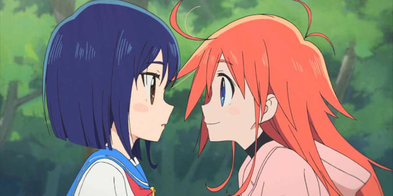 The 35 Best Yuri Anime, Ranked