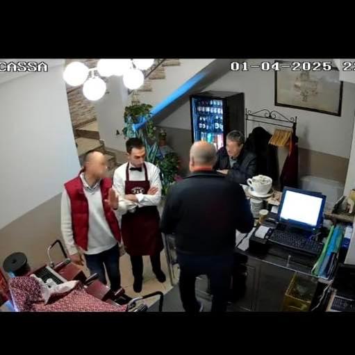 Corbetta, cliente scappa dal ristorante senza pagare: “Sappiamo chi sei, vieni e salda il tuo ...