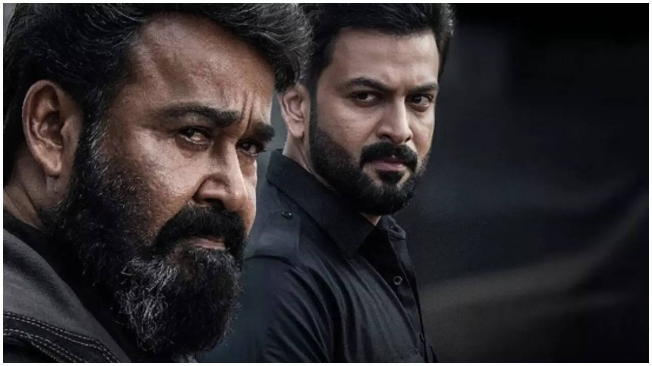 ‘L2: Empuraan’ box office collections day 17: Mohanlal’s action thriller crosses Rs 103.71 cr in ...