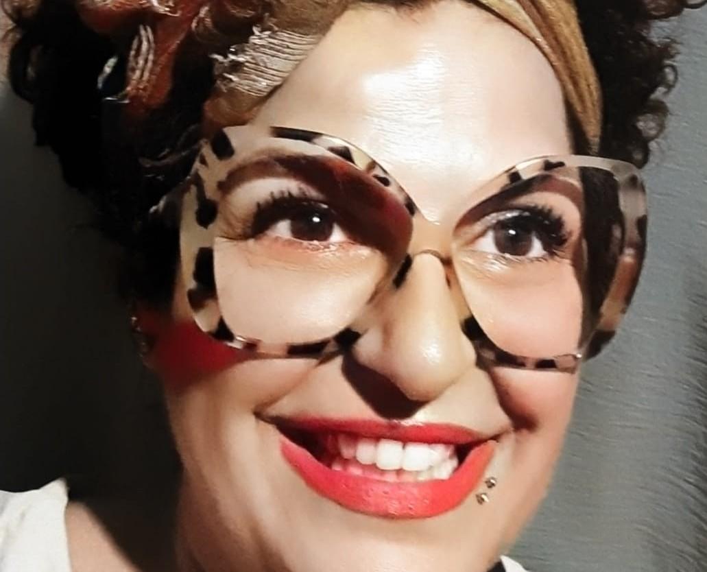 Bacchiocchi presenta il suo "L’atlante nudo delle Anime e dei corpi"