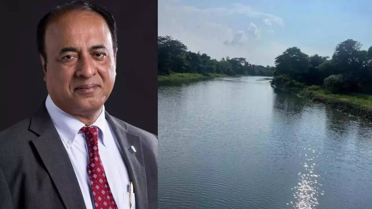 Transforming lives of millions: Doctor PC Rath infuses life into dead ...