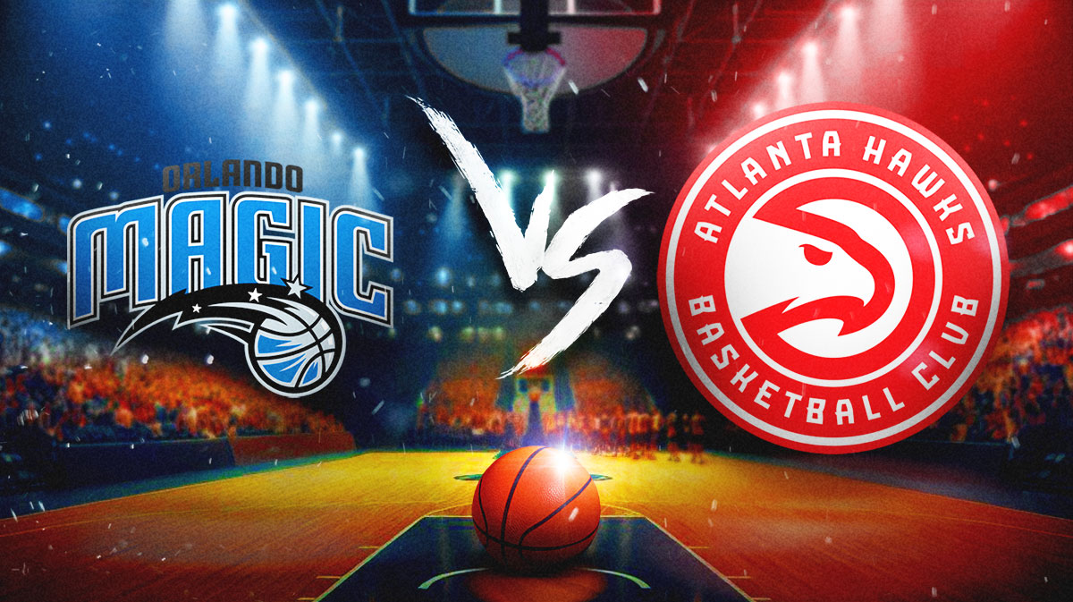 Magic vs. Hawks prediction, odds, pick – 4/13/2025