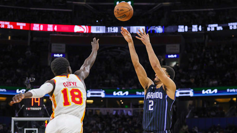 Orlando Magic at Atlanta Hawks, Sunday, April 13: Odds, How to Watch ...