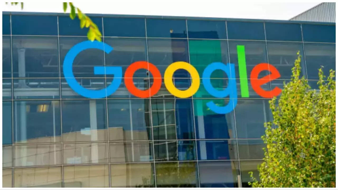 Is Google Antitrust Trial Behind Big Layoffs In Pixel, Android And ...