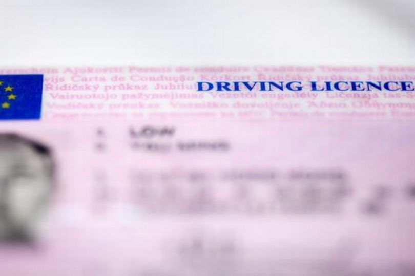 DVLA makes change to vehicle tax 'to make it easier for drivers'