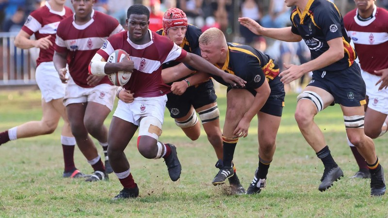 Kearsney Easter Festival promises the best of schoolboy rugby