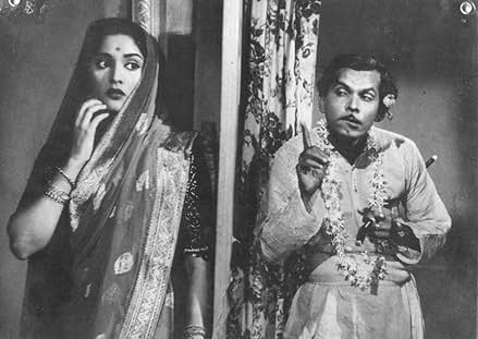The Immortal Devdas: When pain becomes poetry in black and white