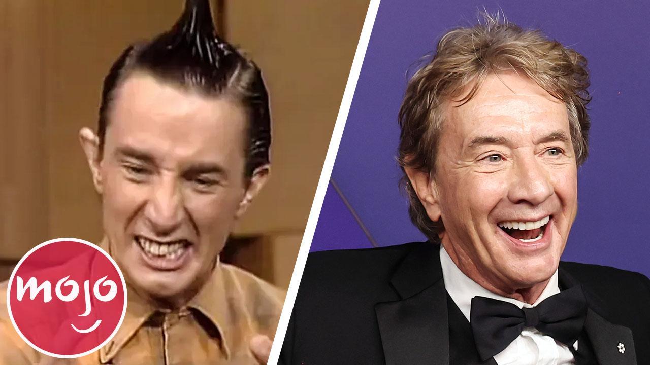10 SNL Ex-Cast Members Who Got the Last Laugh