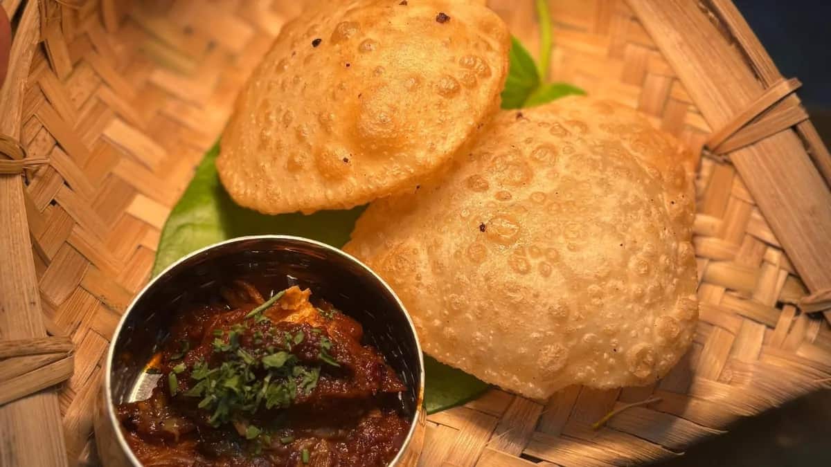 Poila Baisakh: Try These Festive Bengali Chef-Special Recipes