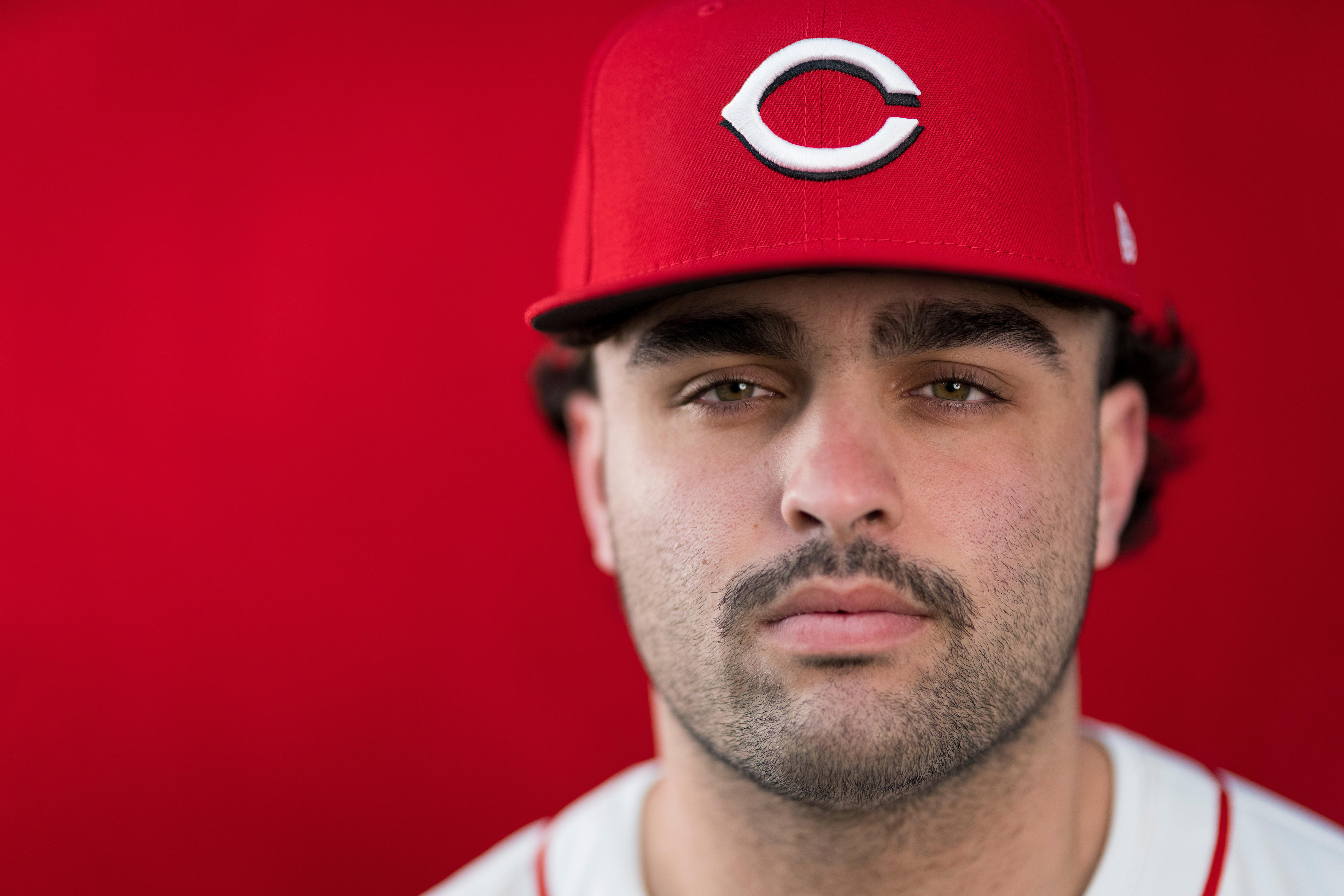 Sal Stewart, Reds star prospect, has four-hit, two-homer game for ...