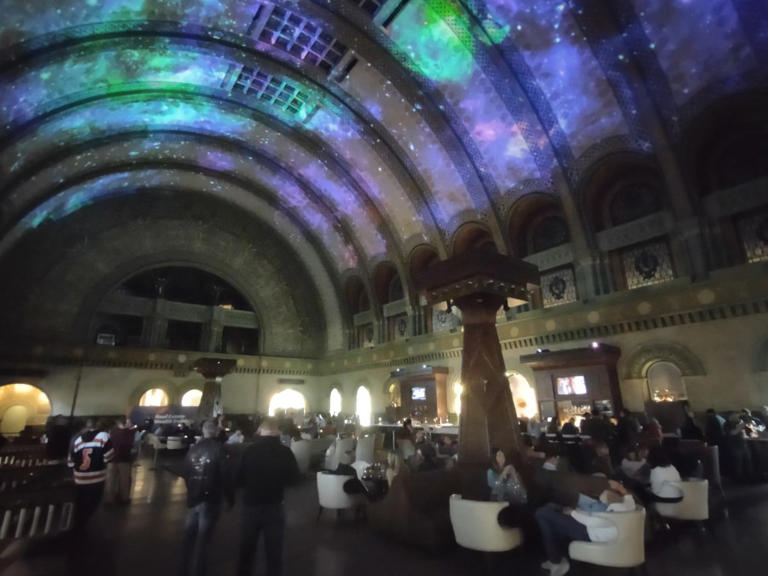 Revisiting the St. Louis scenes of ‘Escape From New York’ – What do ...