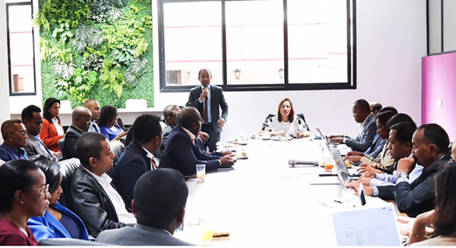 EXTERNALISATION - L’outsourcing entre progression et adaptation