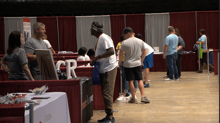 Dothan’s Spring Into Recovery Health Fair offers people battling ...