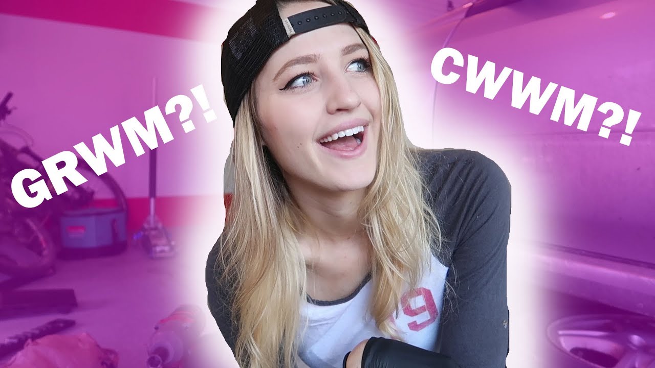 Come Work on My Car with Me! | Garage Vibes & Real Car Repair 🔧🚗