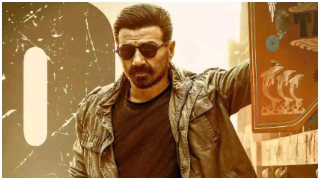 Jaat Collections: `జాట్` డే 3 కలెక్షన్లు, సన్నీ డియోల్ మూవీకి సీన్‌ రివర్స్