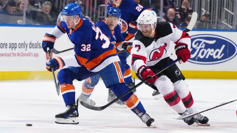 What channel is Islanders vs. Devils on today? Time, TV schedule, live stream to watch Sunday ...