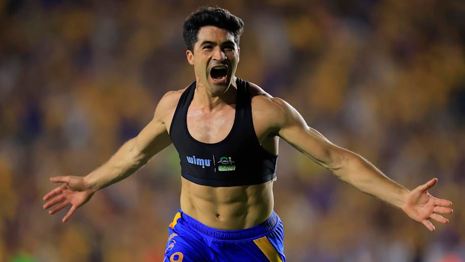 El calendario de los próximos 5 partidos de Tigres UANL tras remontar 2 ...