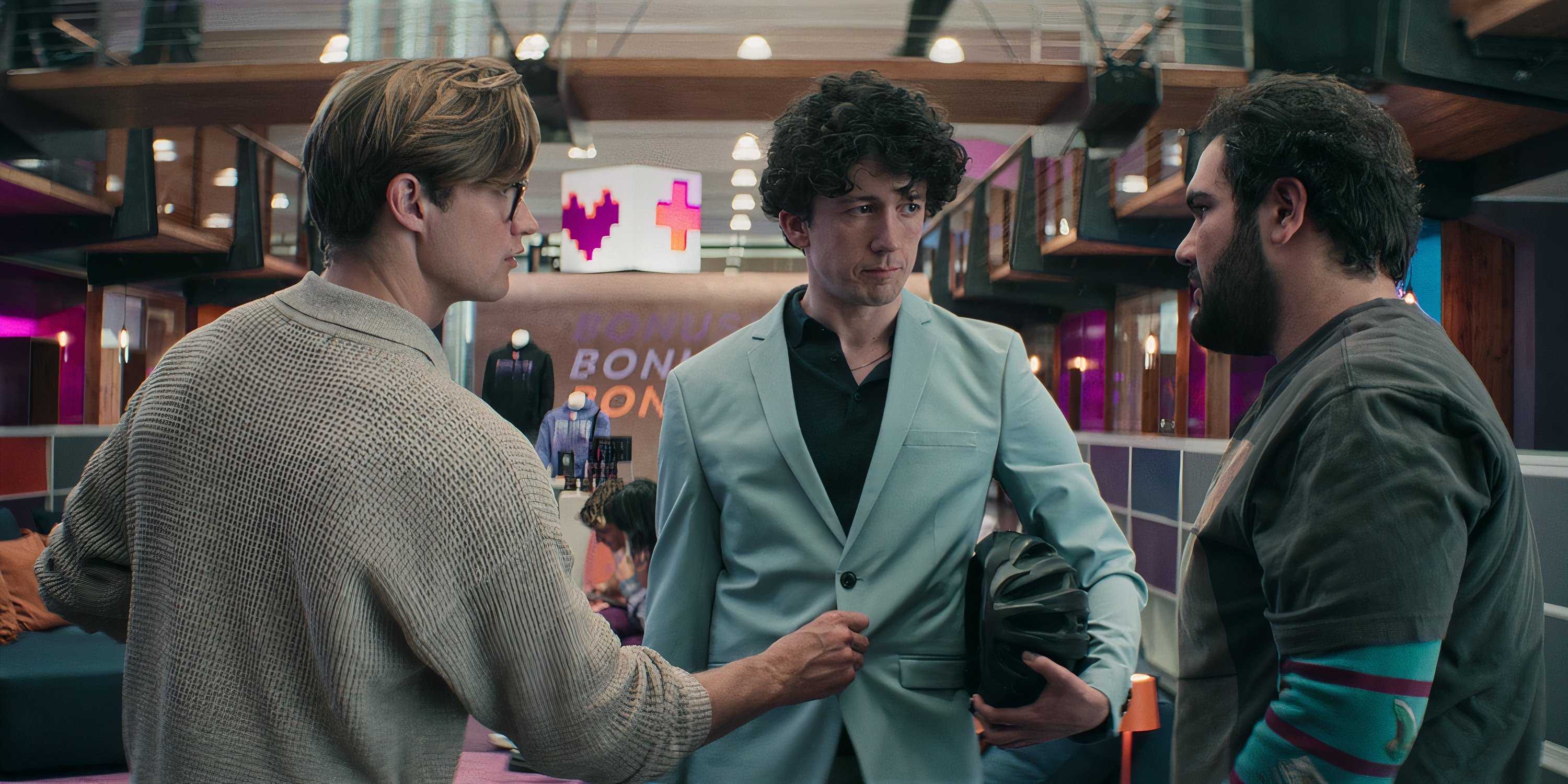 How to Sell Drugs Online (Fast) Season 4 Ending, Explained