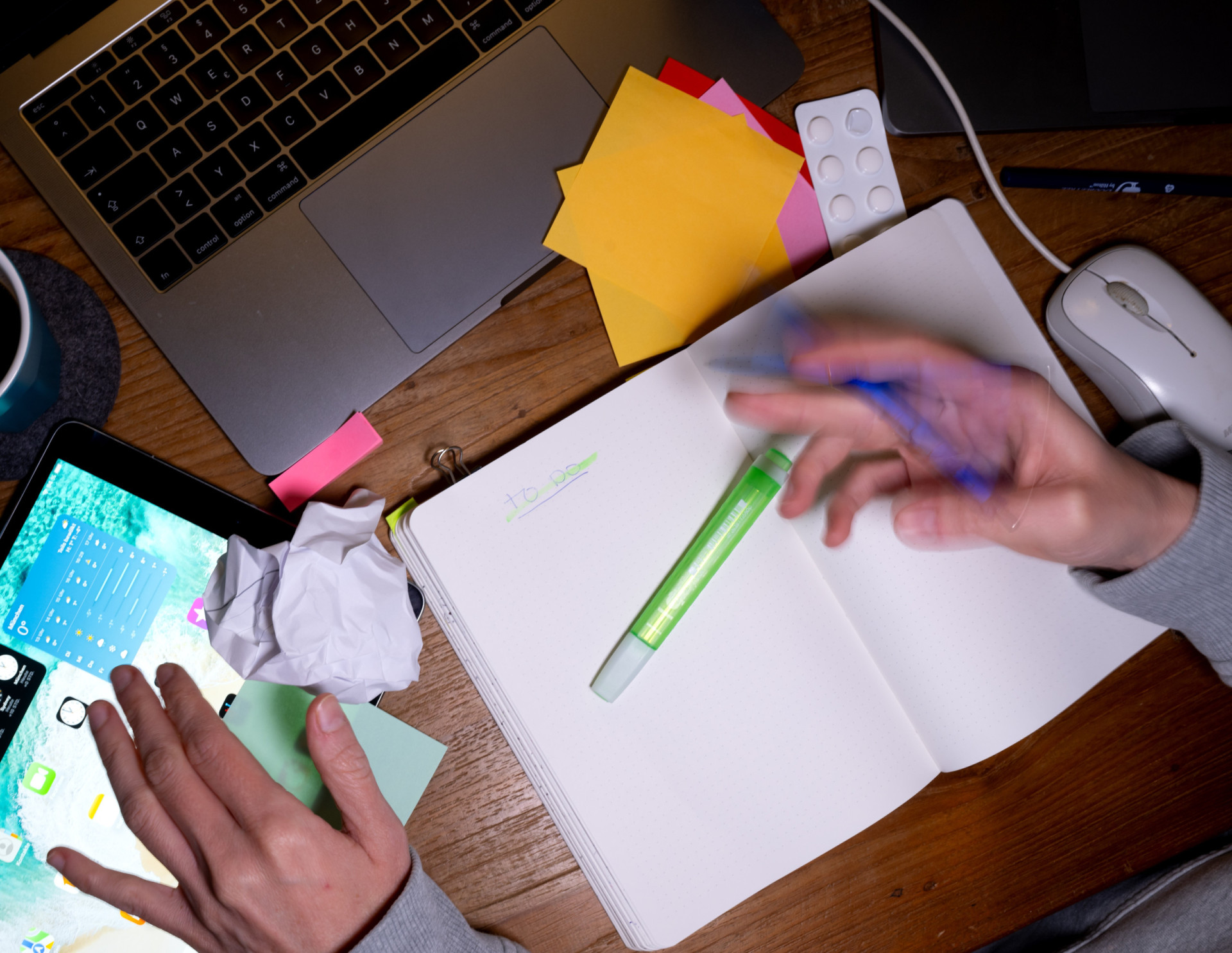 Miksi niin monilla aikuisilla diagnosoidaan nykyään ADHD?