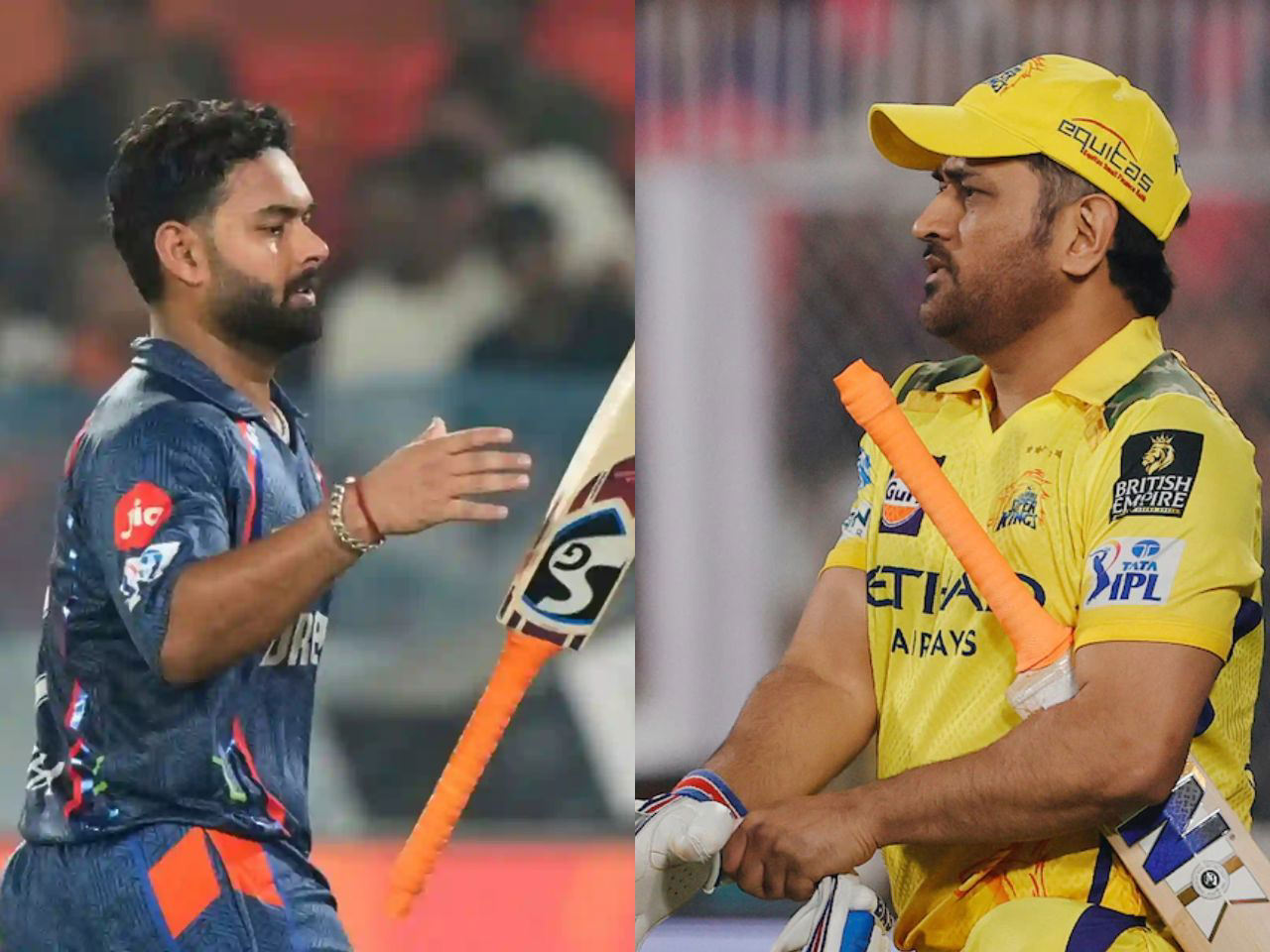 IPL 2025, LSG vs CSK Match Prediction, Match 30: Who will win today’s ... IPL 2025, LSG vs CSK Match Prediction, Match 30: Who will win today’s ...