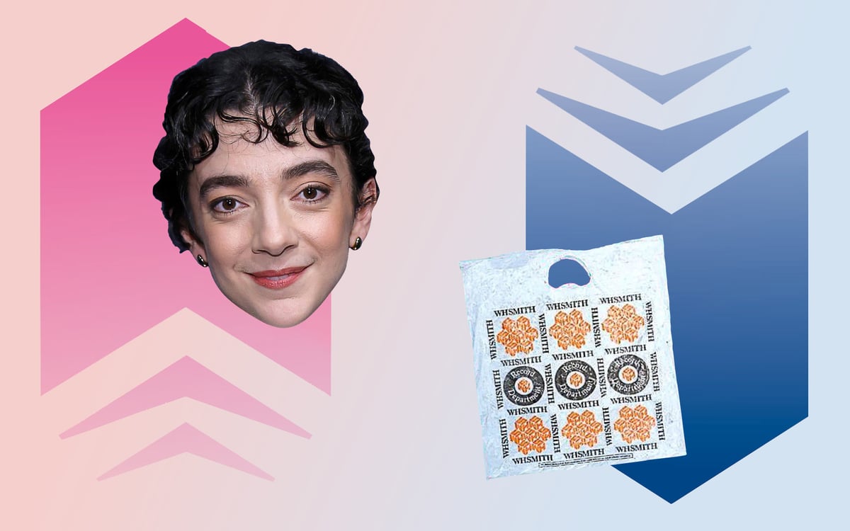 Patsy Ferran! Neko Health scans! Cartier tiaras! What's hot (and not ...