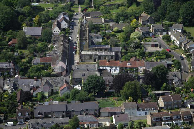 Five reasons to visit small but interesting Dorset village
