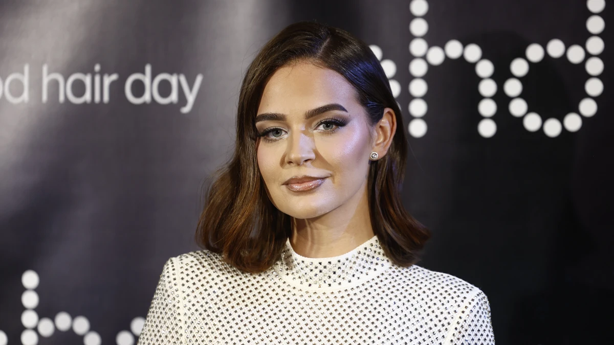 Laura Escanes cumple 29 años: 3 razones por las que su estilo es toda ...