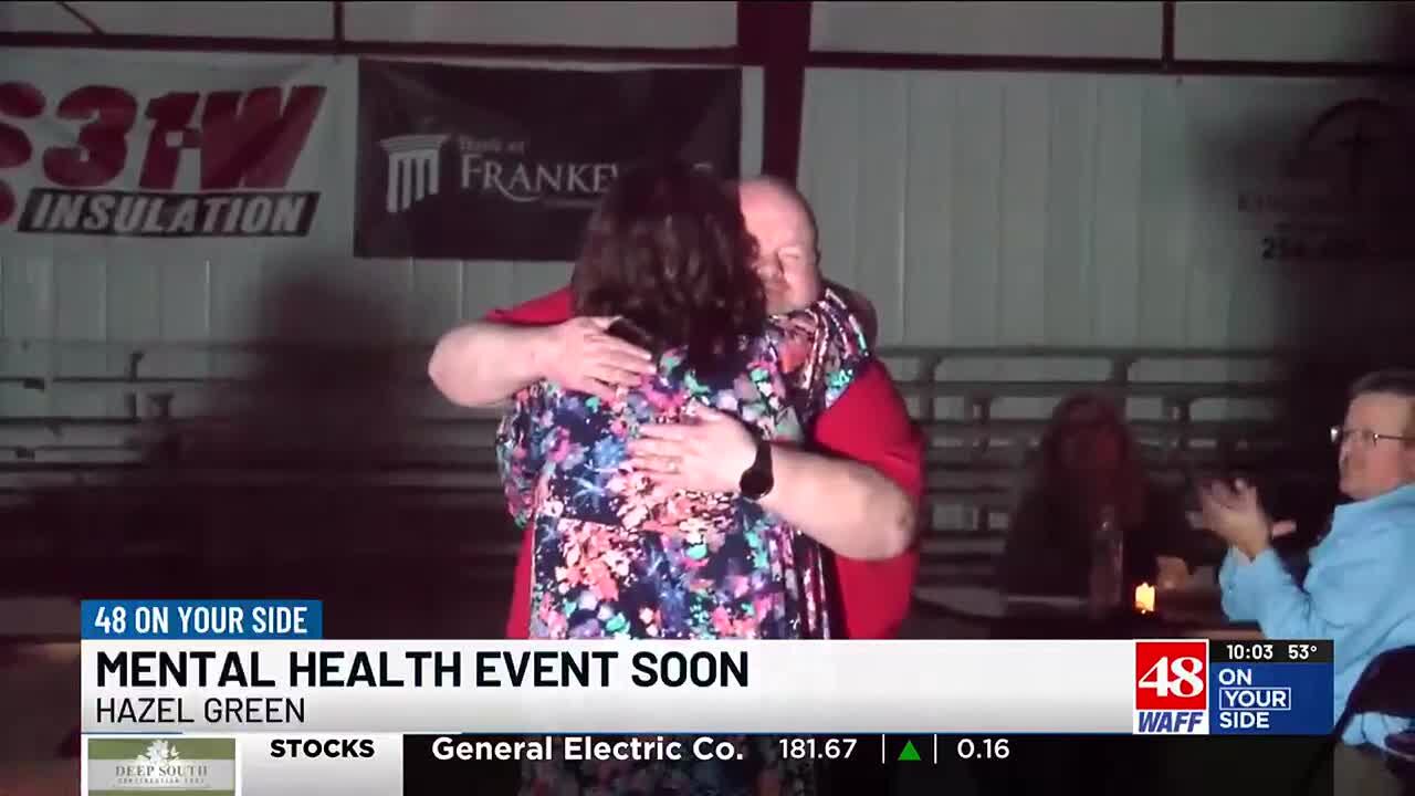 Hazel Green woman looks forward to hosting second annual event for ...