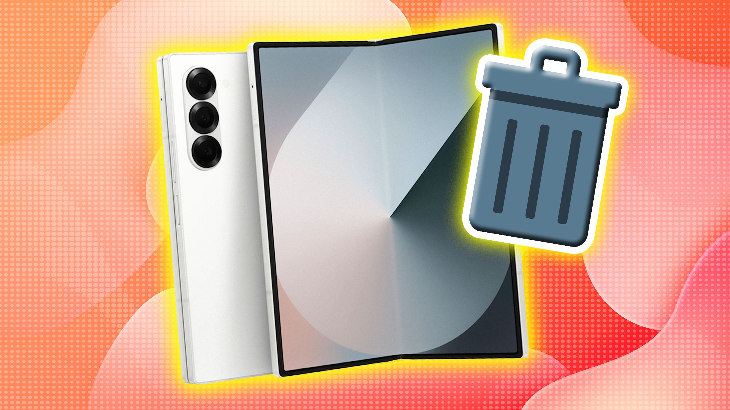 4 reasons I've totally given up on foldable smartphones (for now)