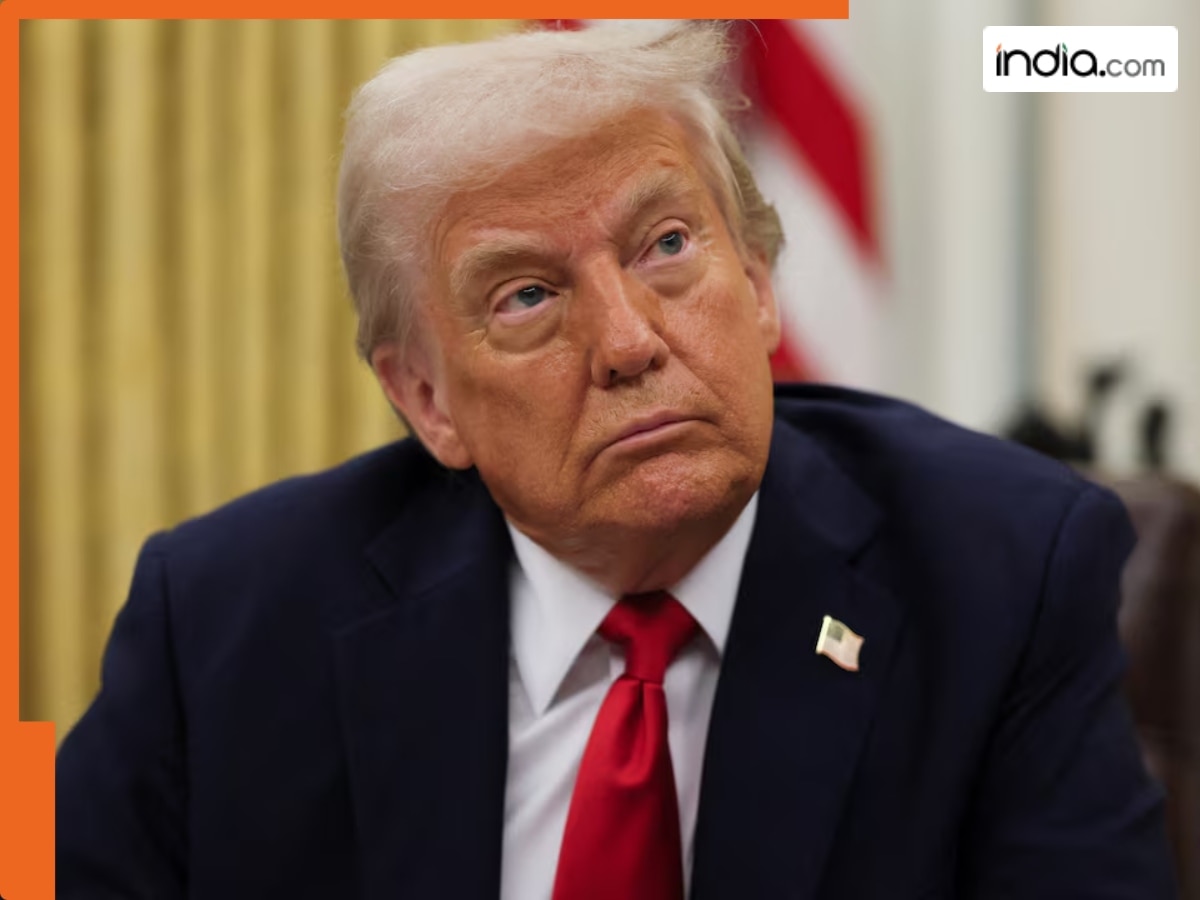 US stops Iran from making nuclear bomb, now making similar weapon with ...