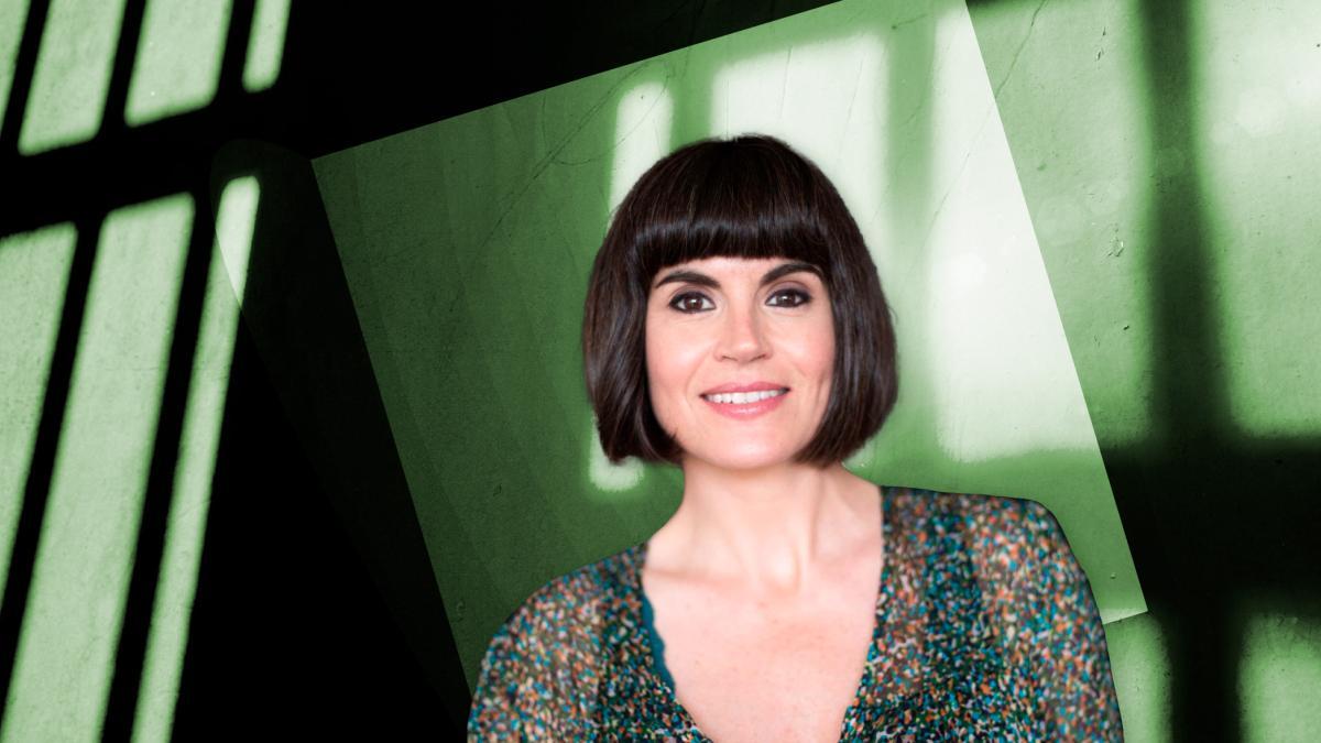 Agnès Busquets: “Mi amor platónico era Gene Wilder, el de 'El jovencito ...