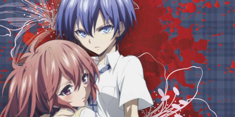 The 40 Best Yuri Anime, Ranked