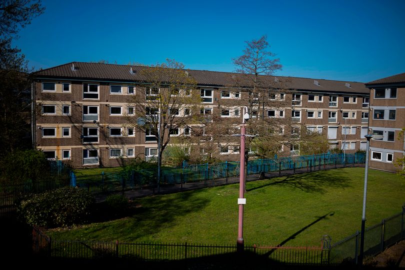 Six blocks of flats on 'deprived' Greater Manchester estate to be torn down