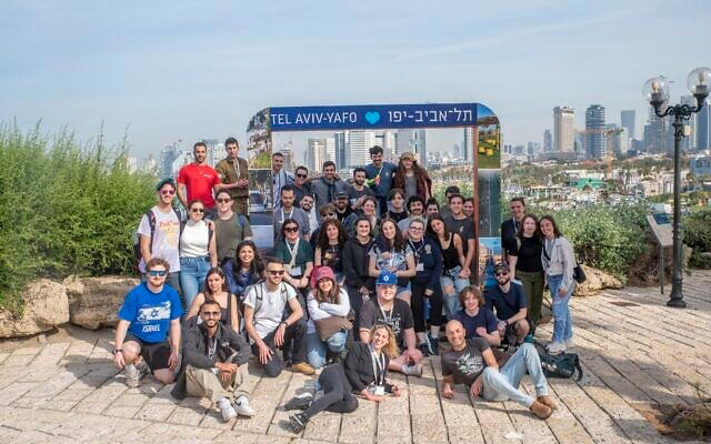 ‘Transformative’: After 25 years, has Birthright Israel really reshaped ...