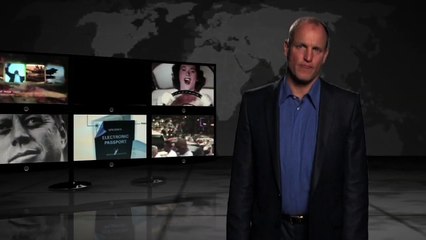 Ethos | movie | 2011 | Official Trailer