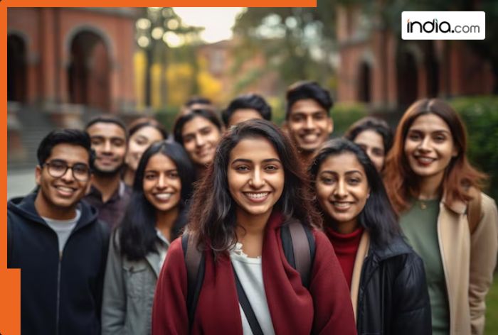 This college is giving tough competition to IIT, highest placement ...