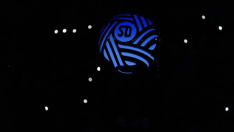 SDFC scores first win in international play, 2-0 over Mazatlán