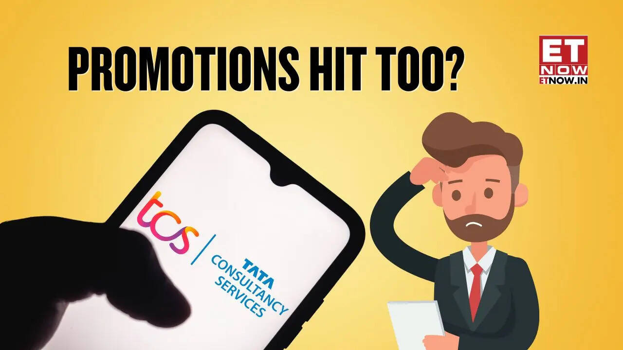 TCS salary hikes 2025 deferred but what about promotions?
