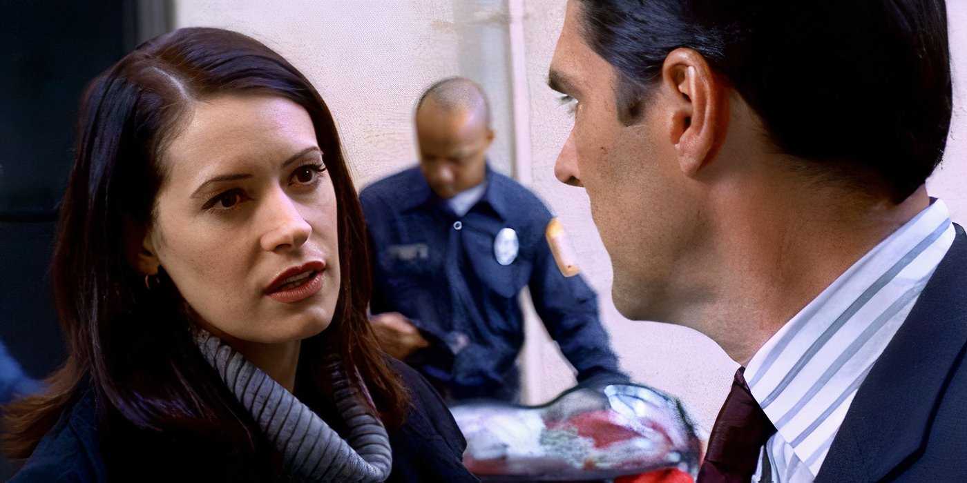Criminal Minds: How Paget Brewster’s Emily Prentiss Faked Death, Left ...