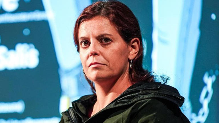 Revoca immunità, l’allarme di Ilaria Salis, “Mi aspettano 24 anni di ... Revoca immunità, l’allarme di Ilaria Salis, “Mi aspettano 24 anni di ...