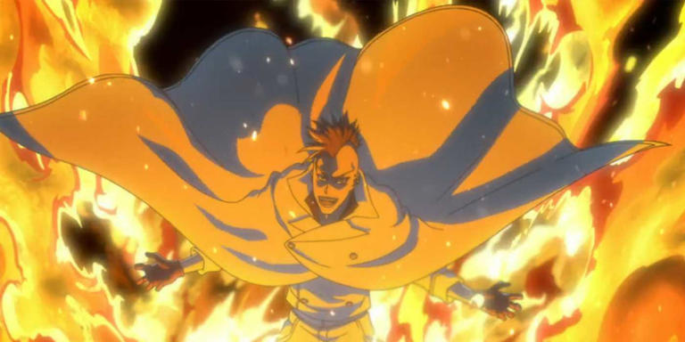 Bleach's Soul Reapers Are Strong, But Its 10 Strongest Quincy Give Them ...