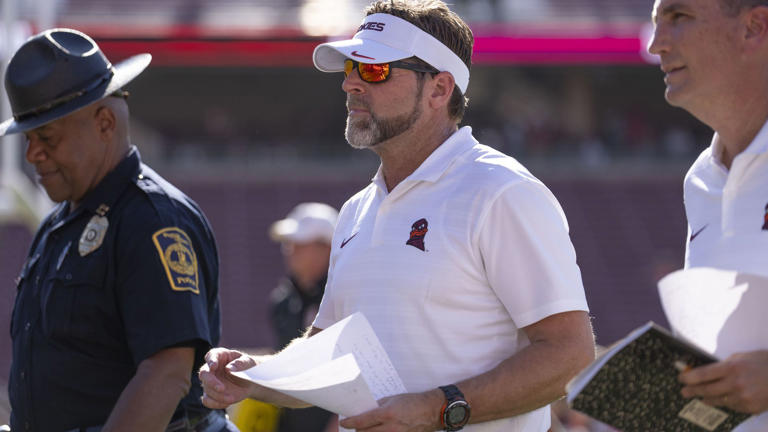 Virginia Tech football: Defense beats offense in annual spring game