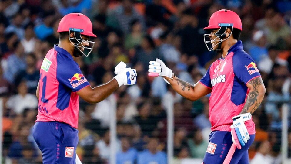 IPL RR vs RCB: Top 5 players to watch today as Rajasthan Royals take on ...