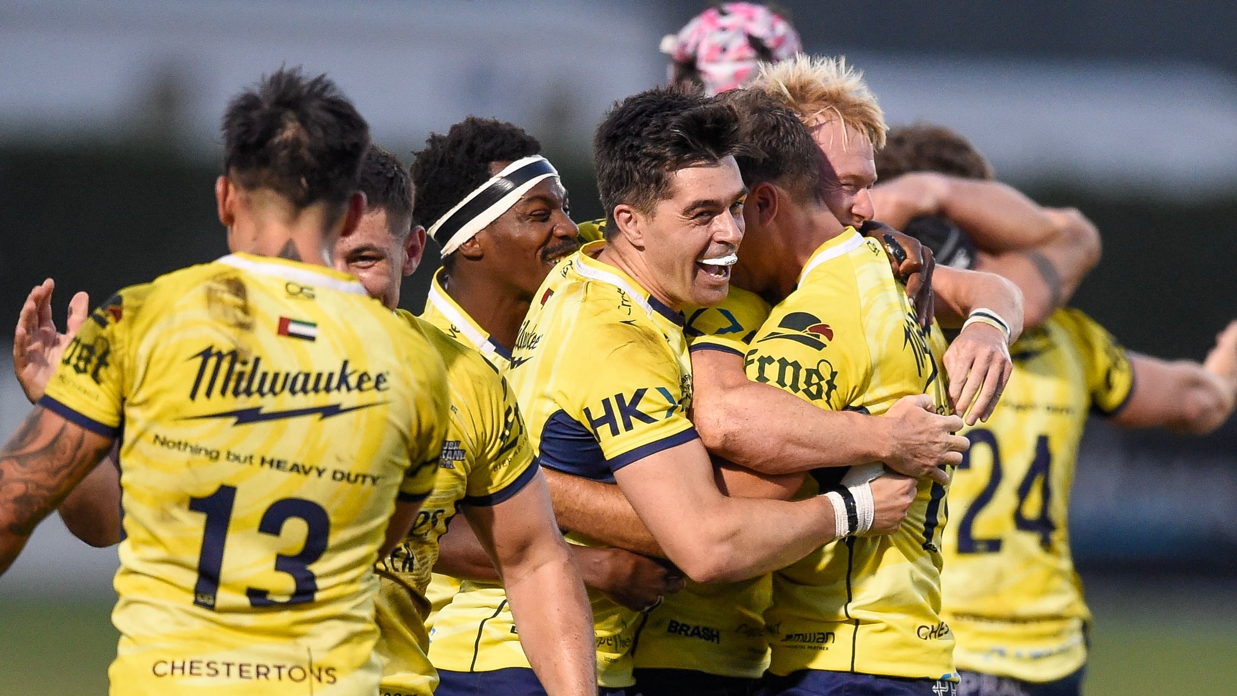 Dubai Hurricanes bust out ‘Henry Hop’ after reaching top of UAE rugby ...