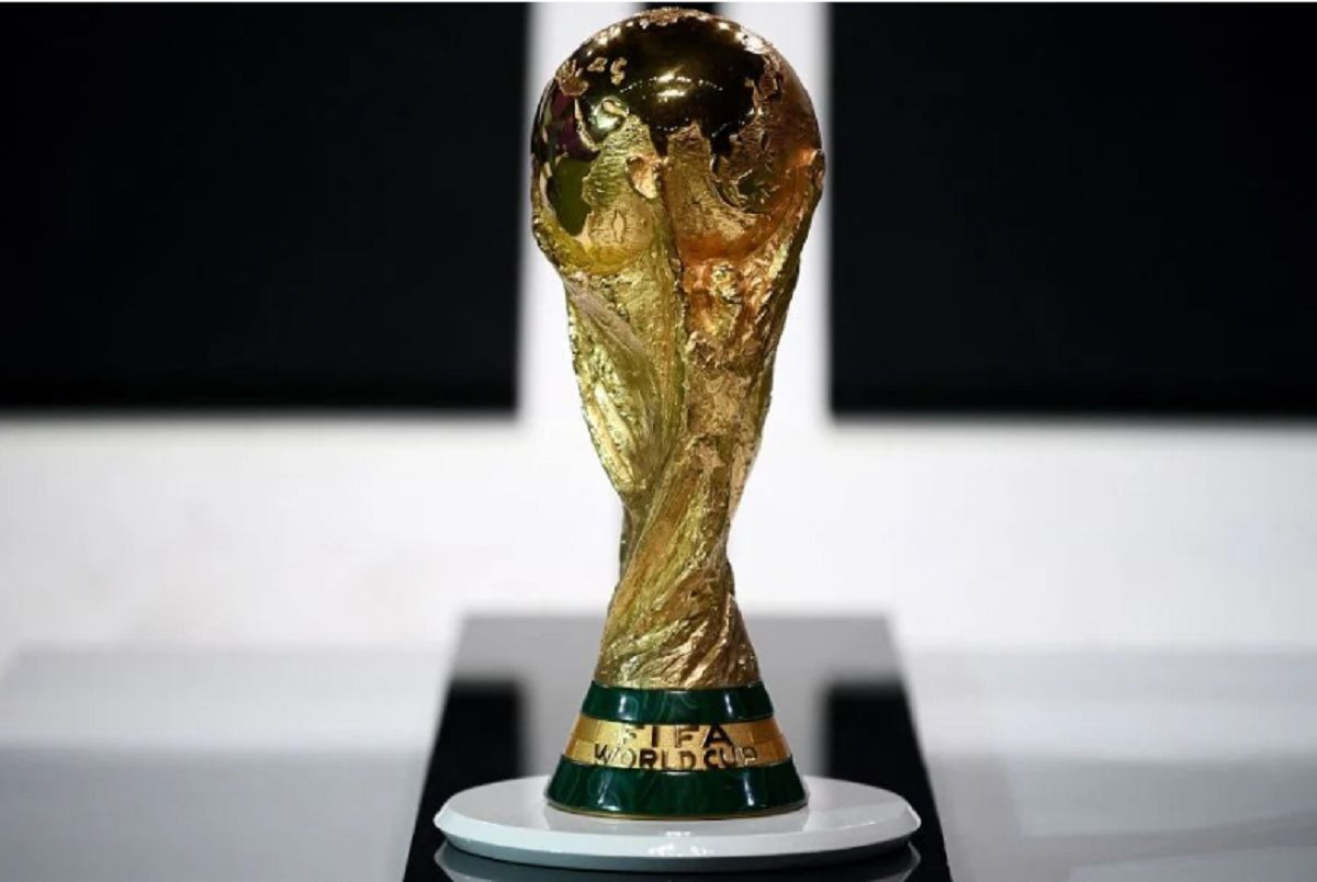 Bintang Piala Dunia 2026 punya ritual unik jelang pertandingan