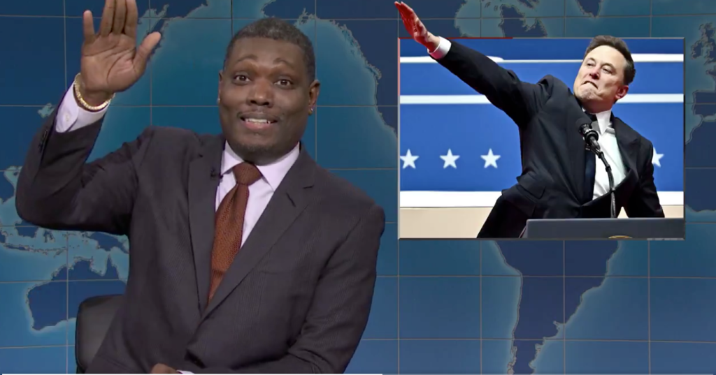 ‘SNL' Weekend Update Addresses RFK Jr.'s Crazy New Health Advice, Musk ...